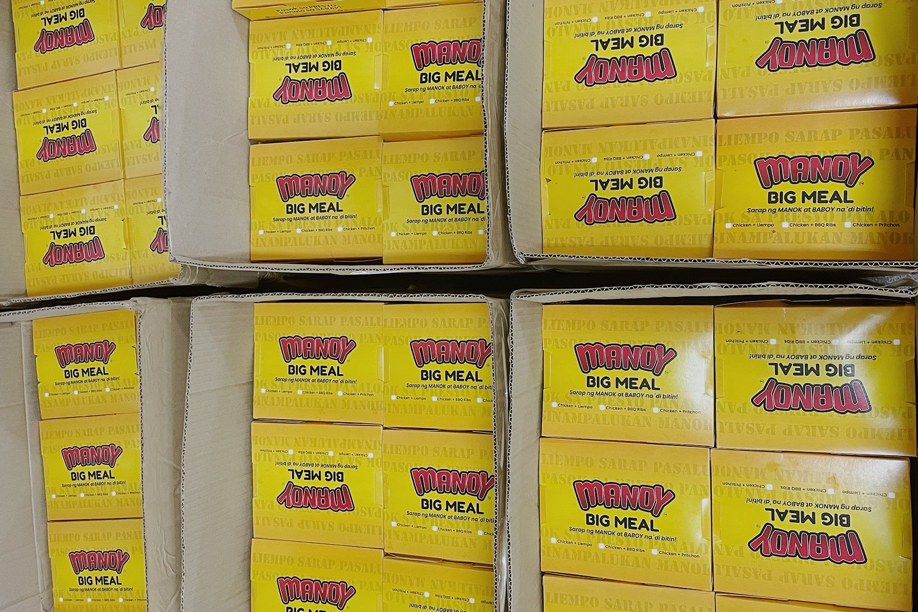 Order Roast Manok and Baboy for Pick Up and Delivery – Manoy Roast