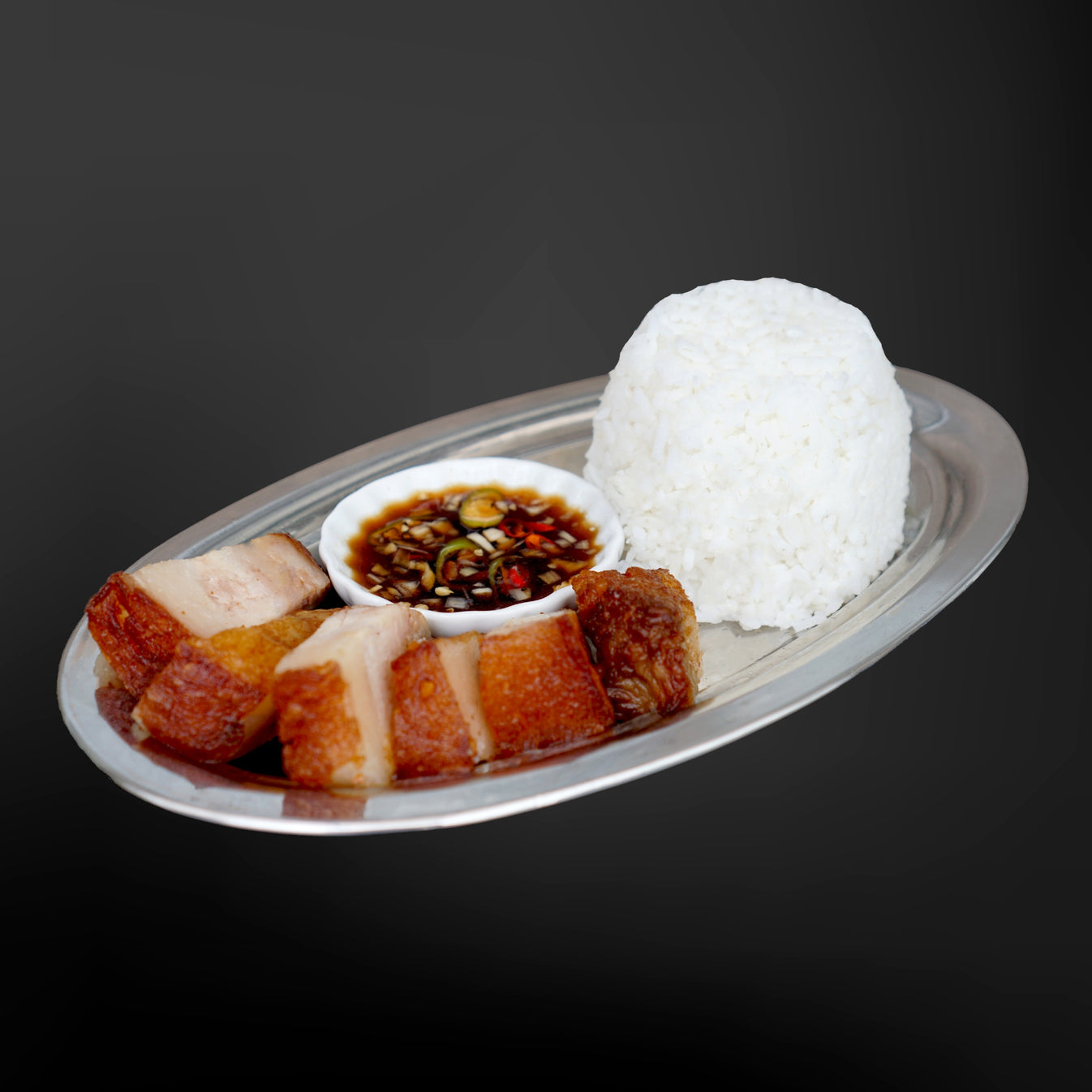 Pritchon Meal – Manoy Roast